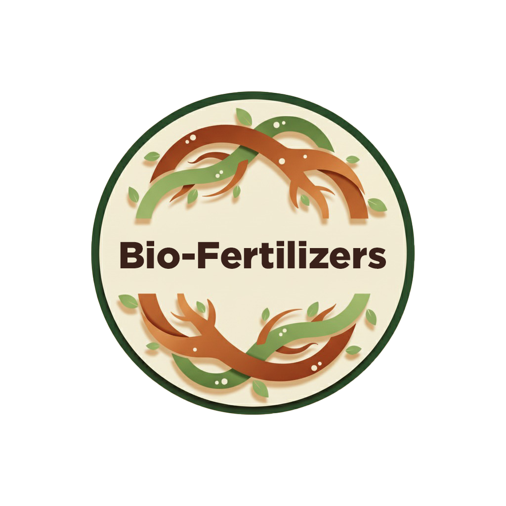 Bio-Fertilizers - titanagritech.com